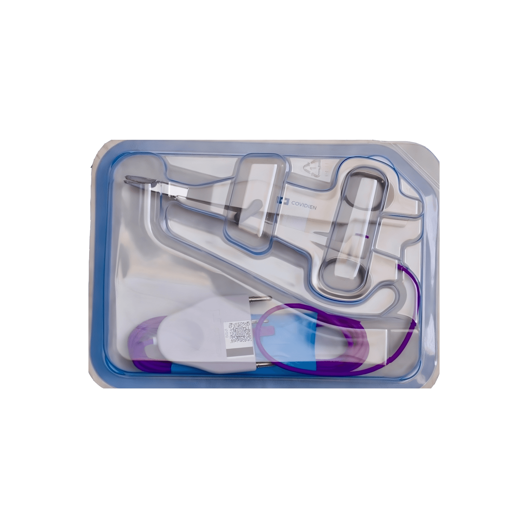 Pinza LigaSure Small Jaw LF1212A - Avansalud
