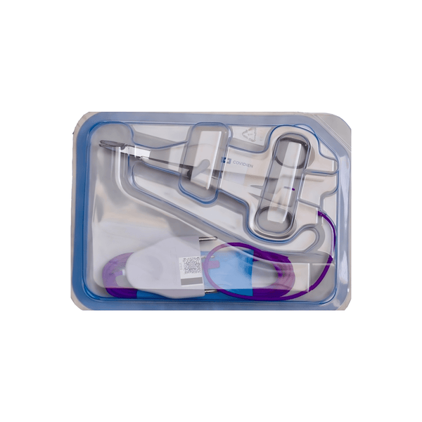 Pinza LigaSure Small Jaw LF1212A - Avansalud