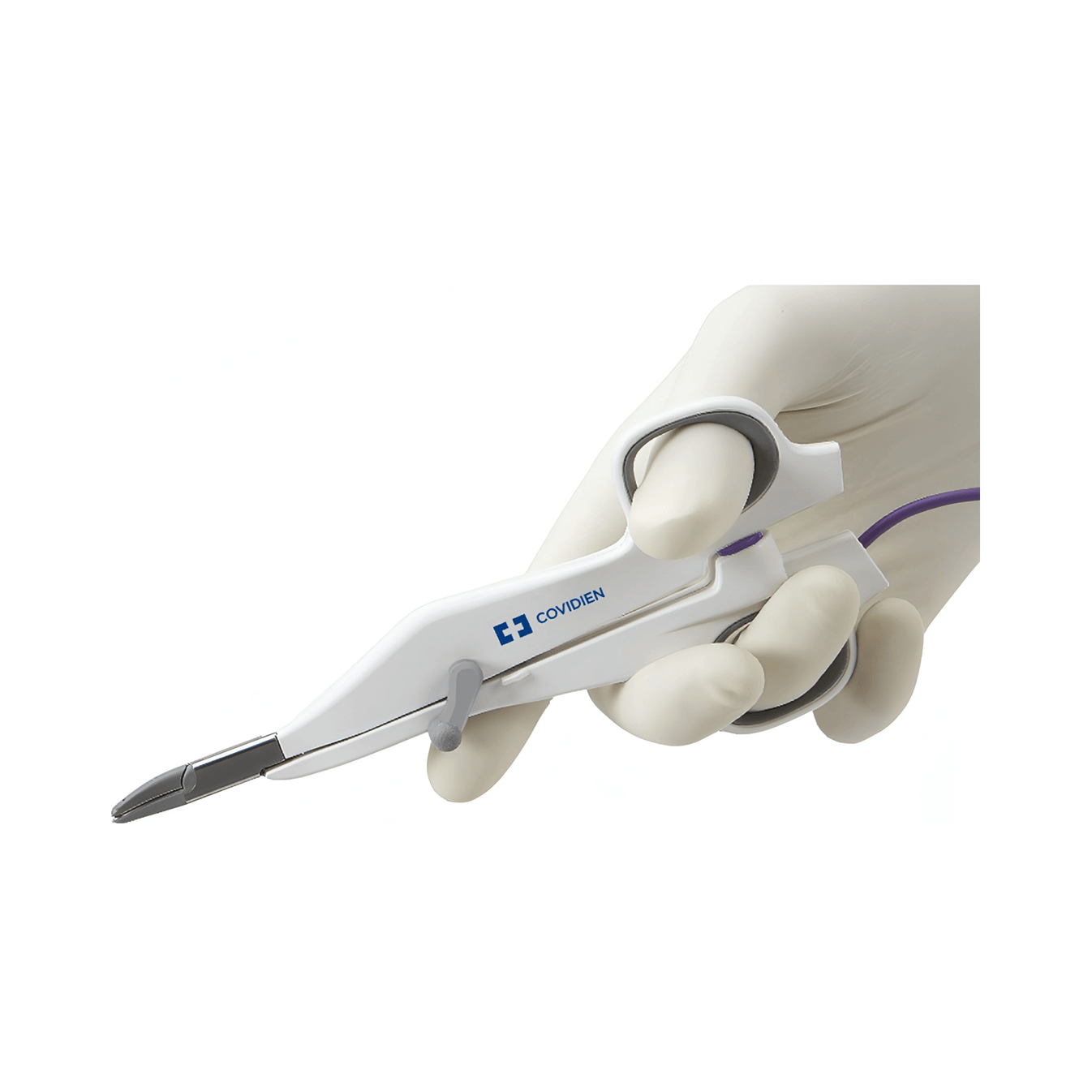 Pinza LigaSure Small Jaw LF1212A - Avansalud