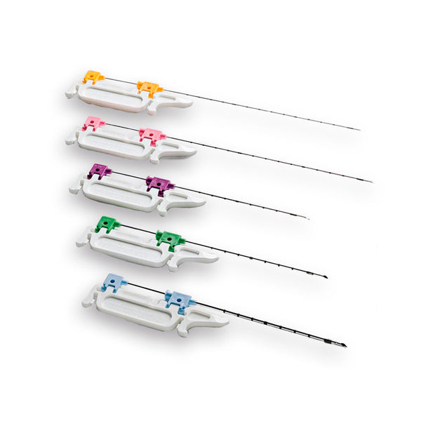 Magnum Agujas para Biopsia – Avansalud