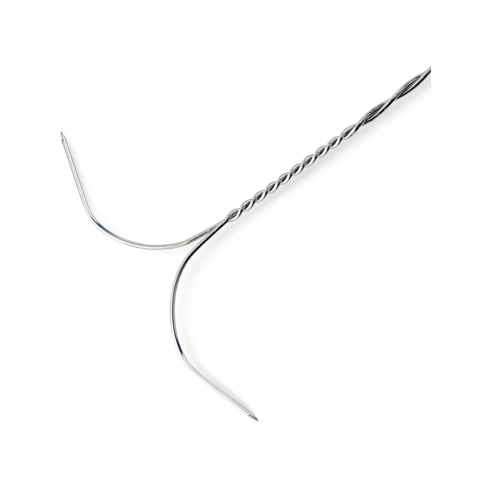 DuaLok Marcaje de Mama Arpon – Avansalud