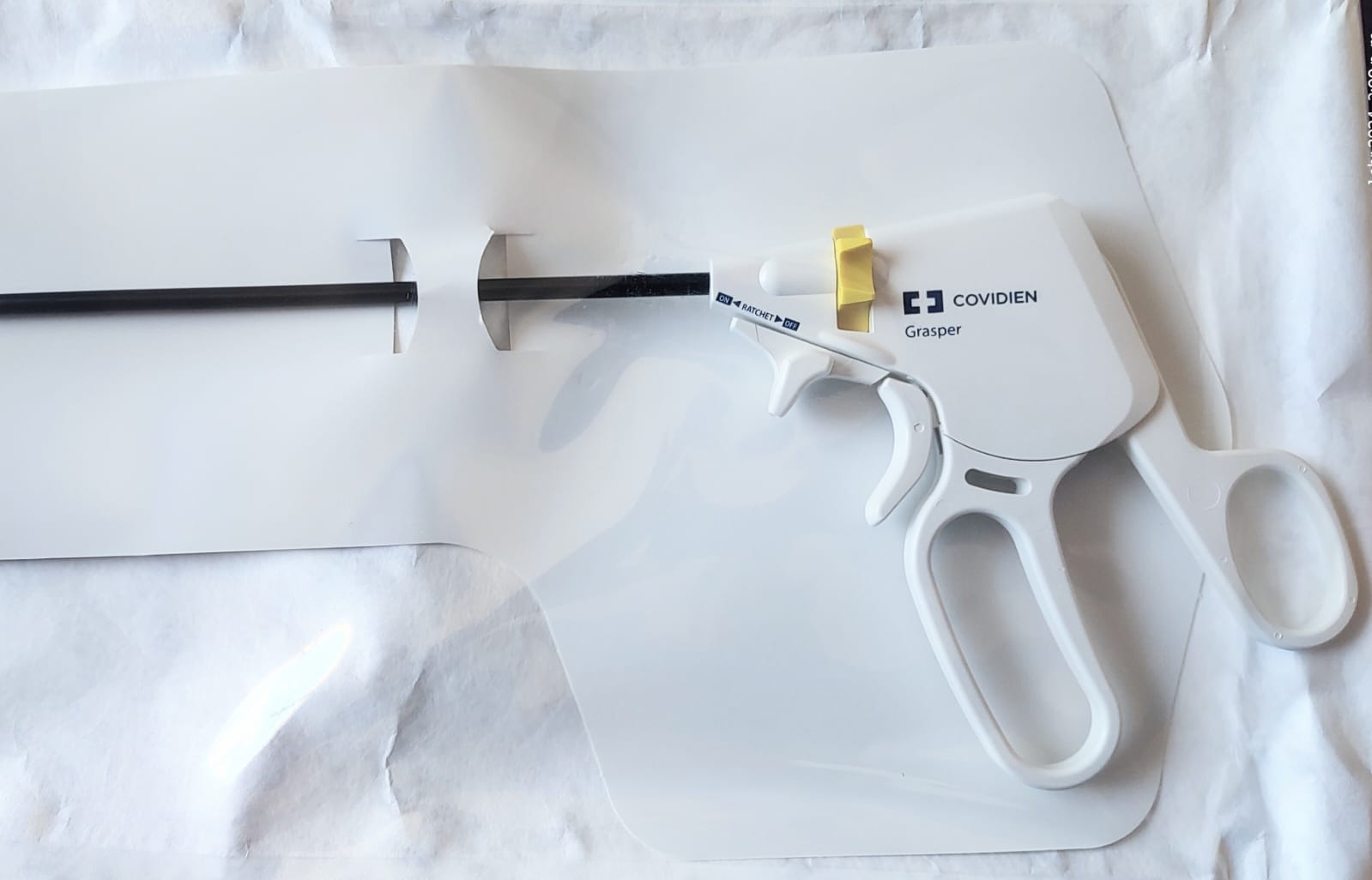 Endo Clinch II 5mm [174317] – Avansalud